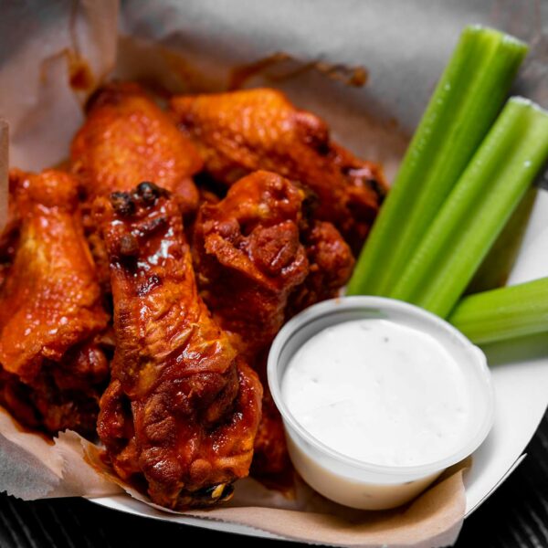 Concessions - Hard Rock Stadium