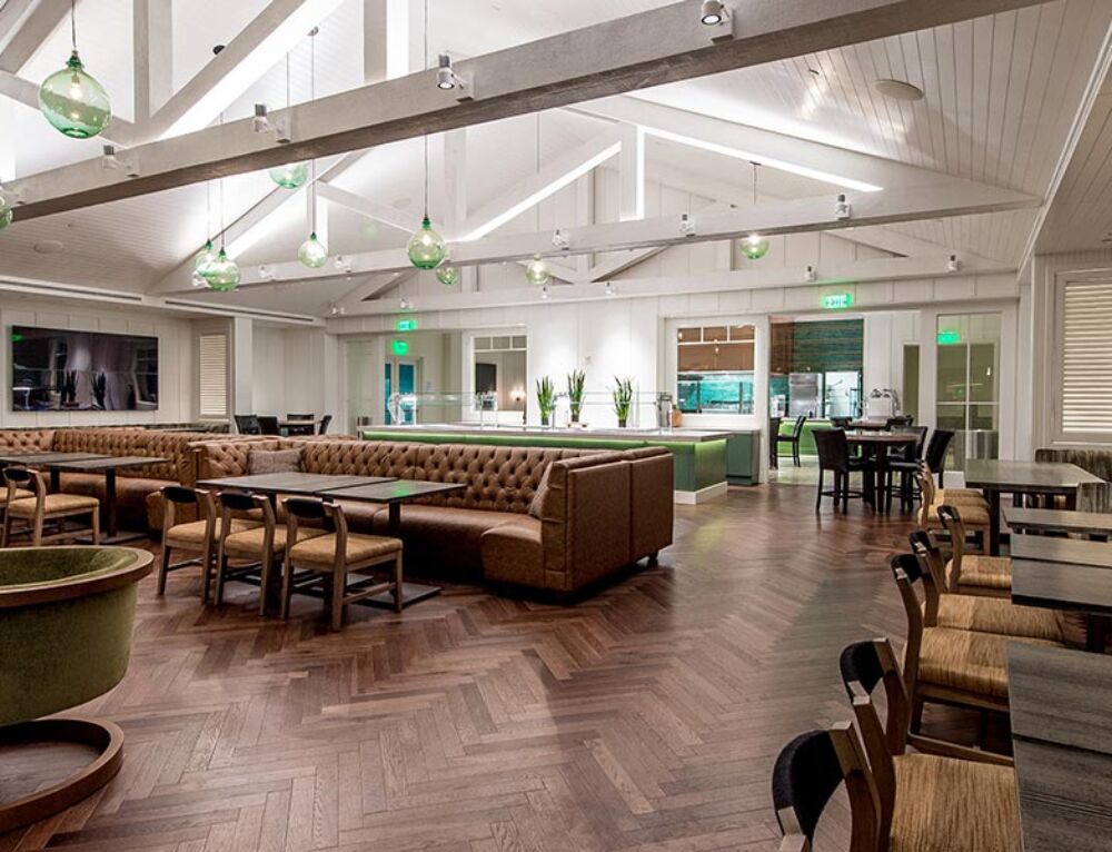 Suites - Hard Rock Stadium