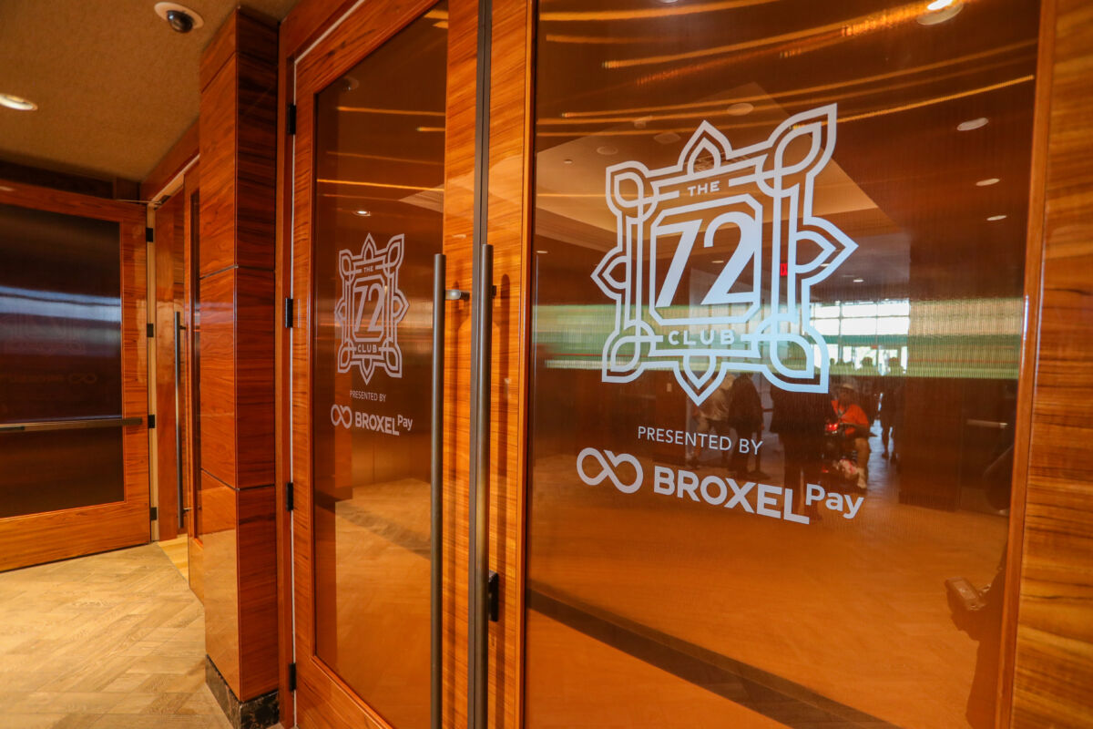 72 Club - Hard Rock Stadium