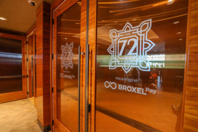 72 Club - Hard Rock Stadium