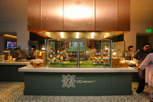 72 Club - Hard Rock Stadium