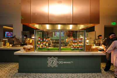 72 Club - Hard Rock Stadium