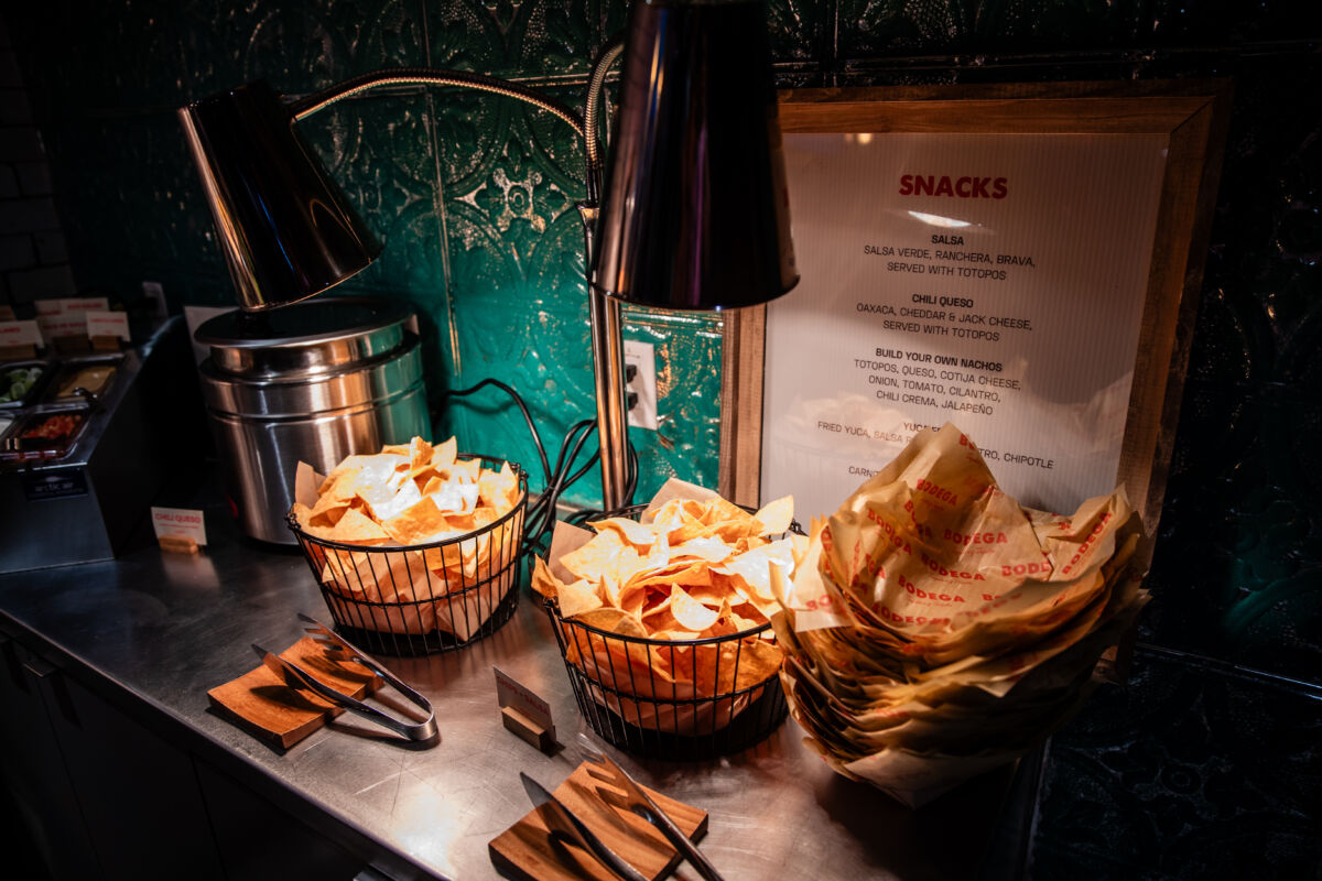 Bodega Lounge - Hard Rock Stadium