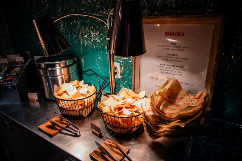 Bodega Lounge - Hard Rock Stadium