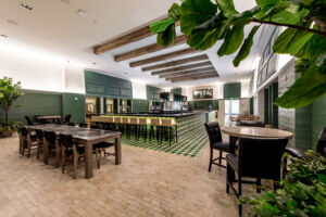 72 Club - Hard Rock Stadium