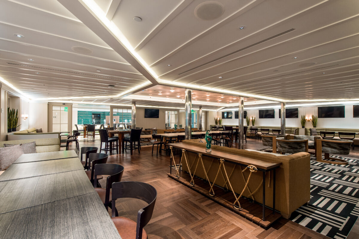 72 Club - Hard Rock Stadium