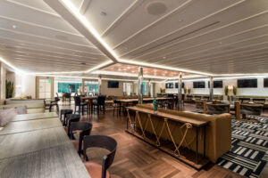 72 Club - Hard Rock Stadium