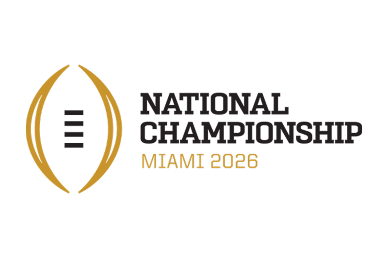 COLLEGE FOOTBALL PLAYOFF | NATIONAL CHAMPIONSHIP GAME - Hard Rock Stadium
