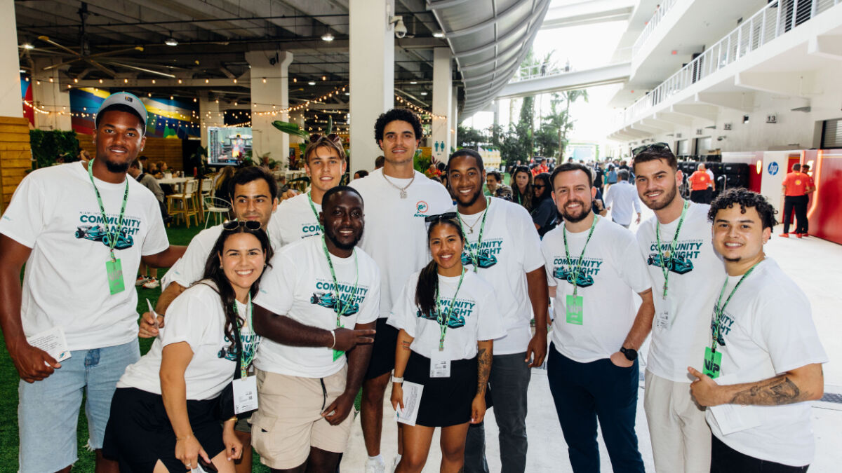 Careers - Hard Rock Stadium